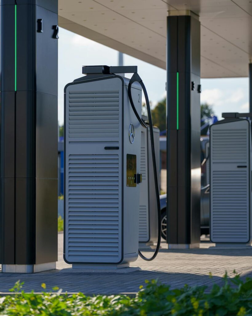 Vehicle Condition Reporting Standards for Long-Haul Transport ...